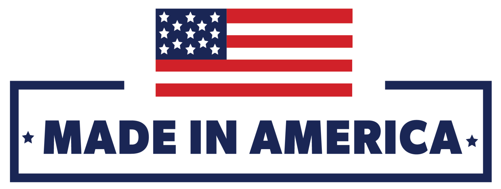 Made in America - Shar Systems